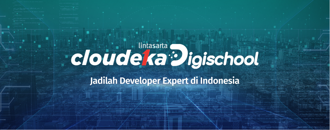 Lintasarta Cloudeka Digischool 2023